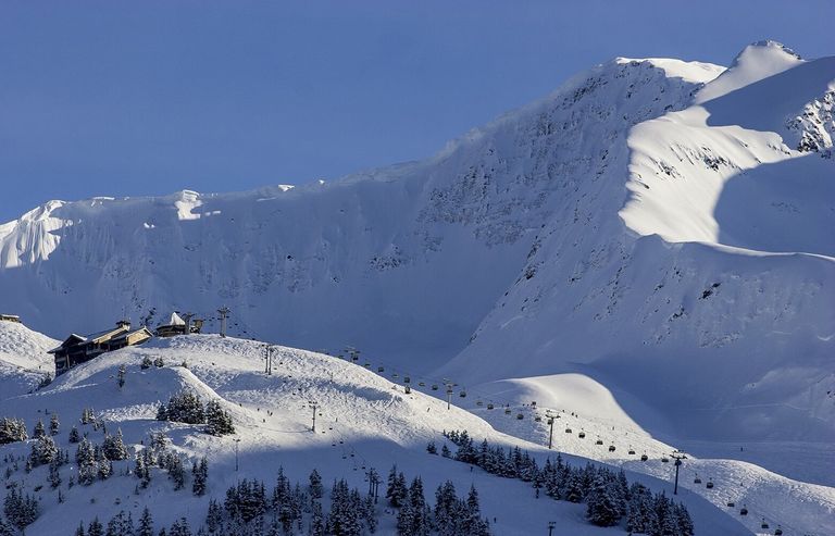 Things to know about avalanches, what causes them and how to stay safe ...
