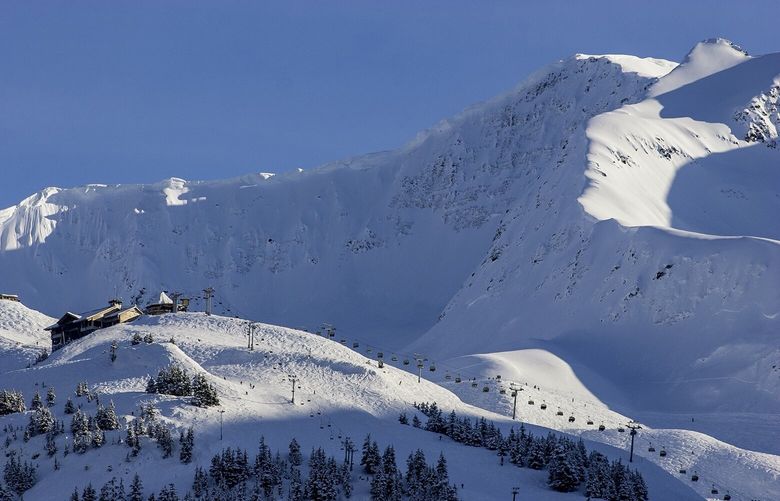 Things to know about avalanches, what causes them and how to stay safe ...