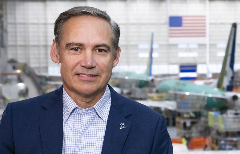 Dominic Gates | The Seattle Times