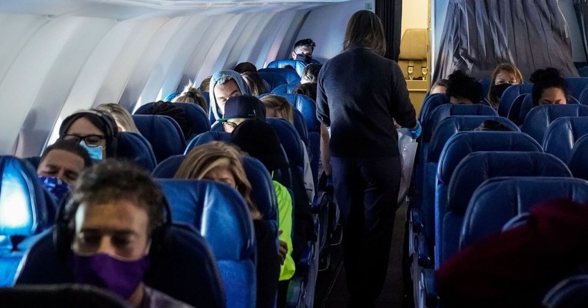 For travelers, getting a good night’s sleep is harder than ever | The ...