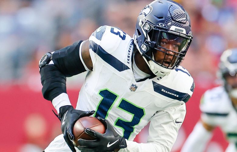 Seahawks | The Seattle Times