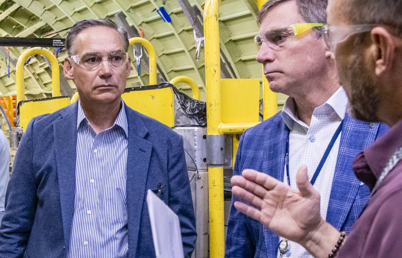 Dominic Gates | The Seattle Times