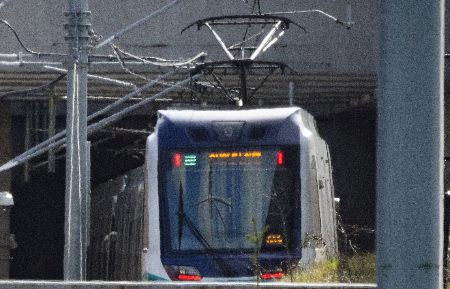 Traffic | The Seattle Times