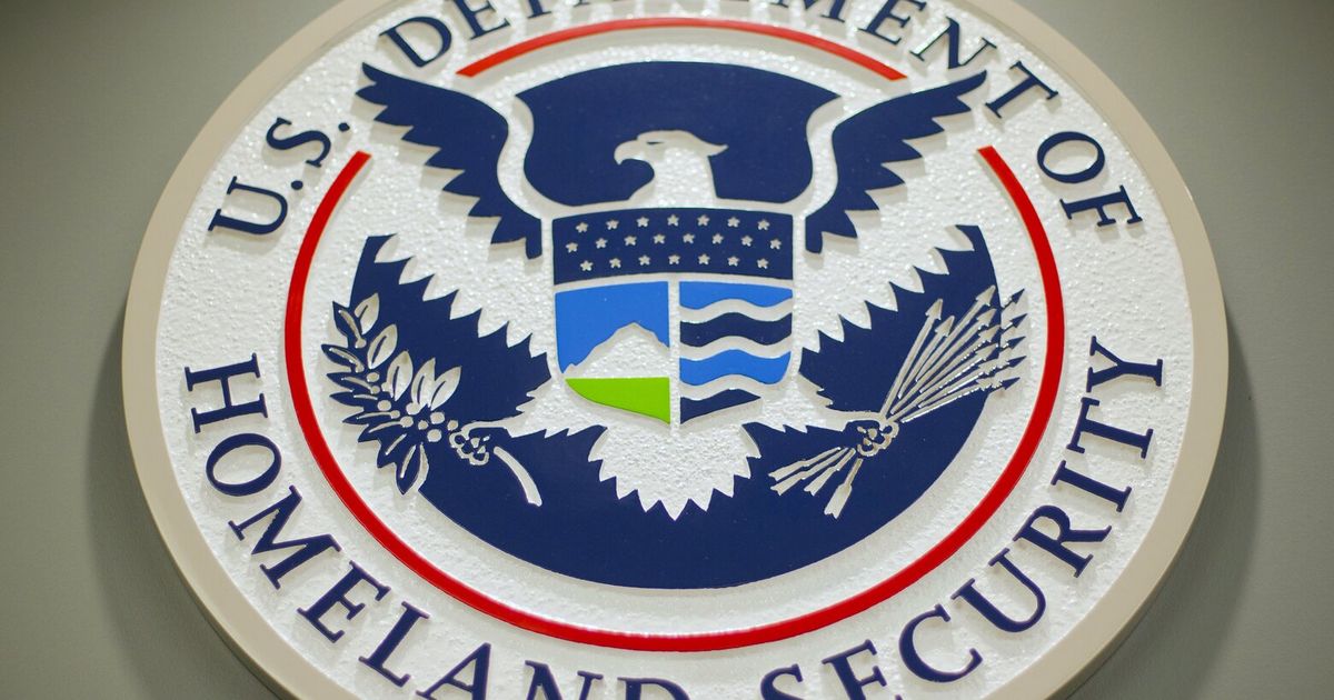 Homeland Security ends TSA collective bargaining agreement, in effort ...