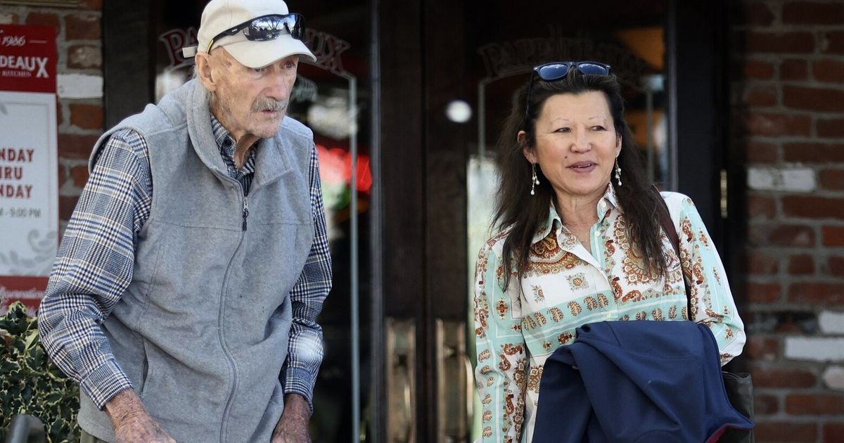 Records show Gene Hackman’s wife researched symptoms of illness days ...