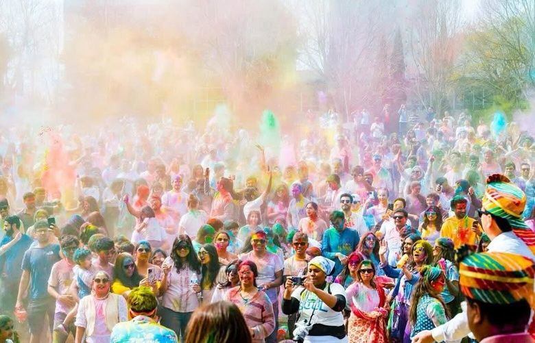 Events | The Seattle Times