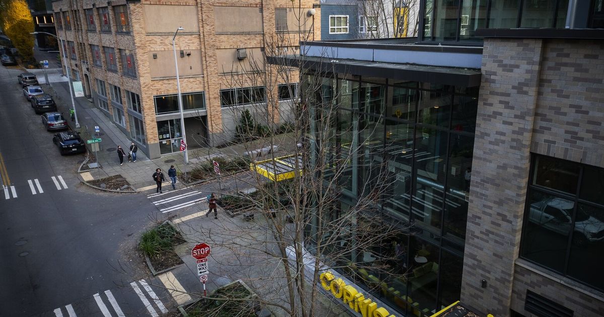 Seattle University will acquire Cornish College of the Arts | The ...