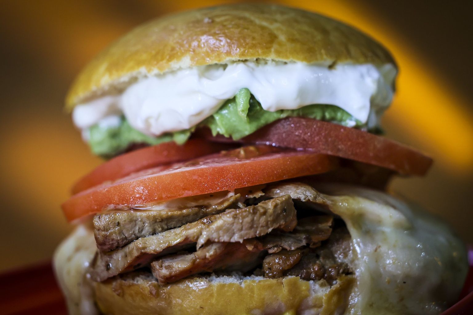 Bethany Jean Clement | The Seattle Times