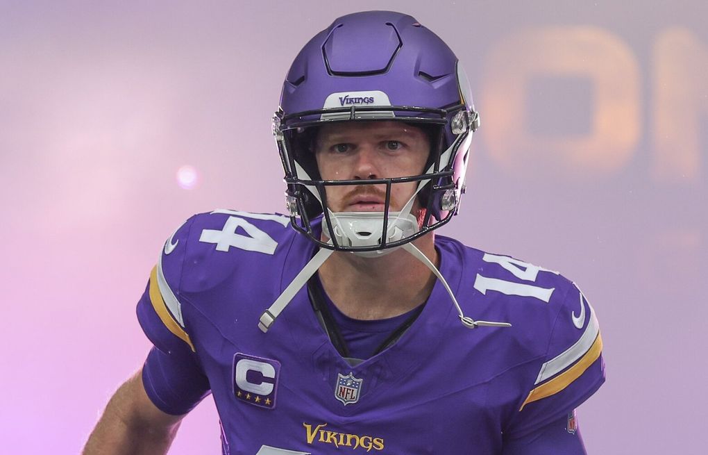 Get to know Sam Darnold, the Seahawks’ new quarterback | Analysis | The ...