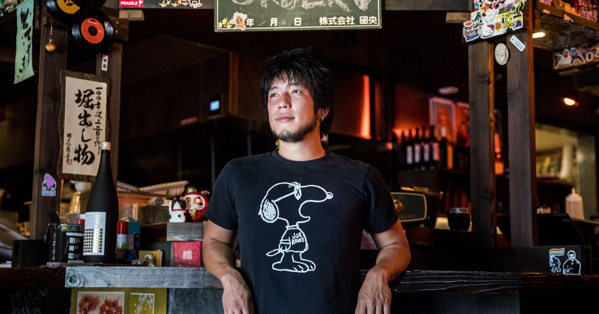Why Seattle ‘Top Chef’ Shota Nakajima is closing his last restaurant ...