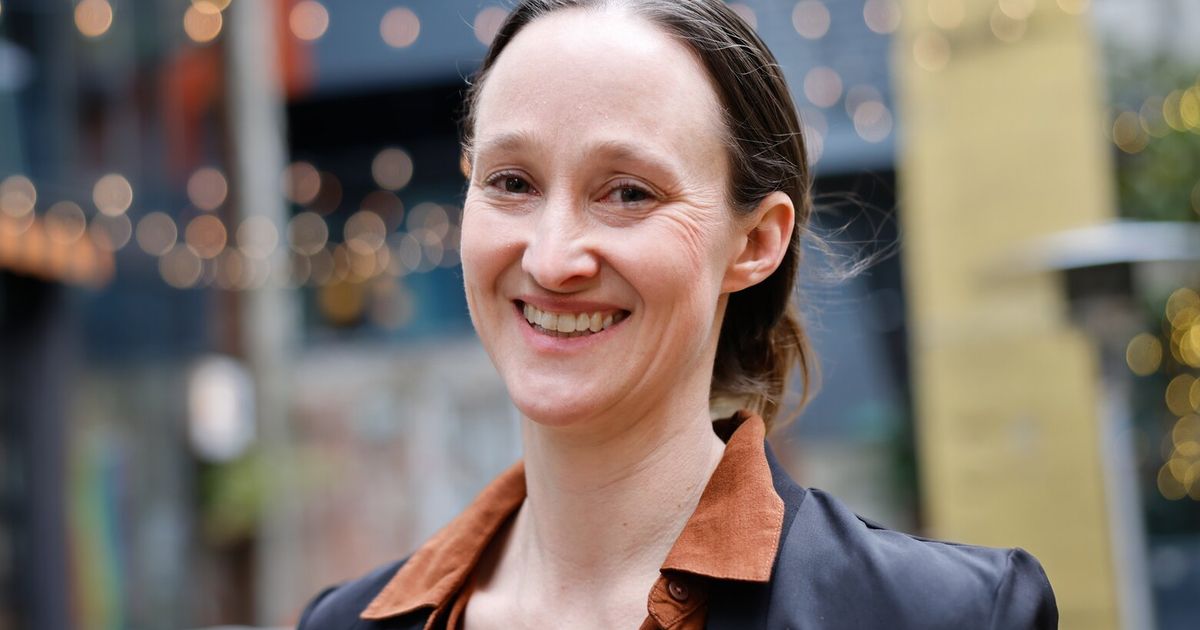 Progressive organizer joins mayoral race against Harrell | The Seattle ...