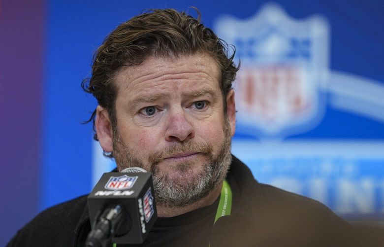 Seahawks | The Seattle Times