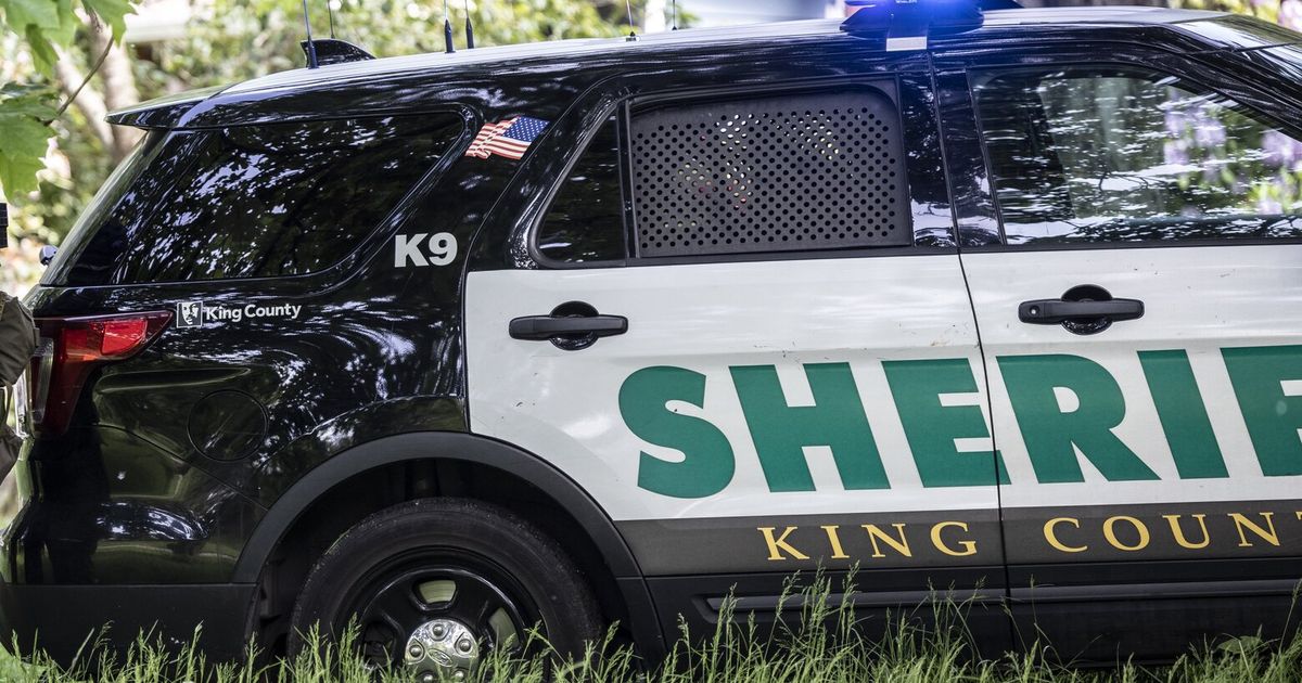 Audit: King County sheriff’s asset forfeiture program lacks ...