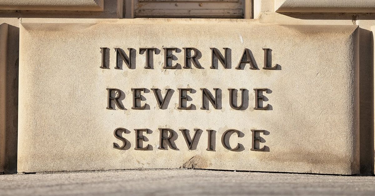IRS faces stiff challenges in 2026 tax season due to workforce cuts and ...