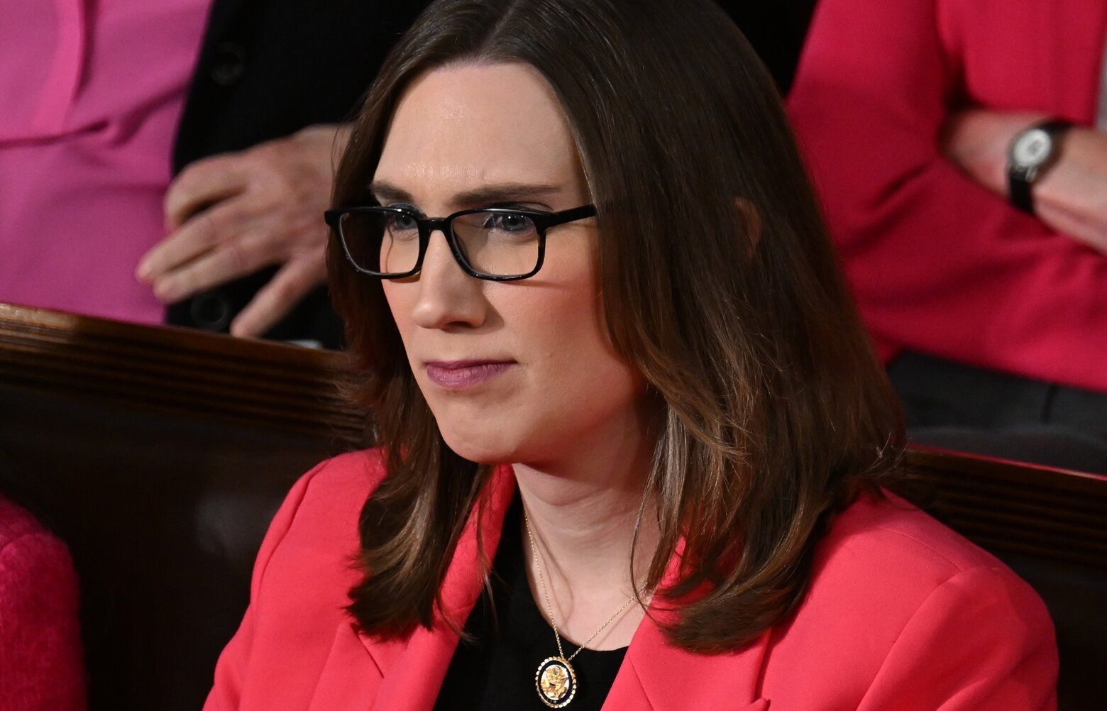 Annie Karni | The Seattle Times