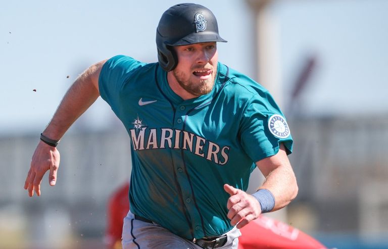 Seattle Mariners: Ranking 2025 opening day roster | The Seattle Times