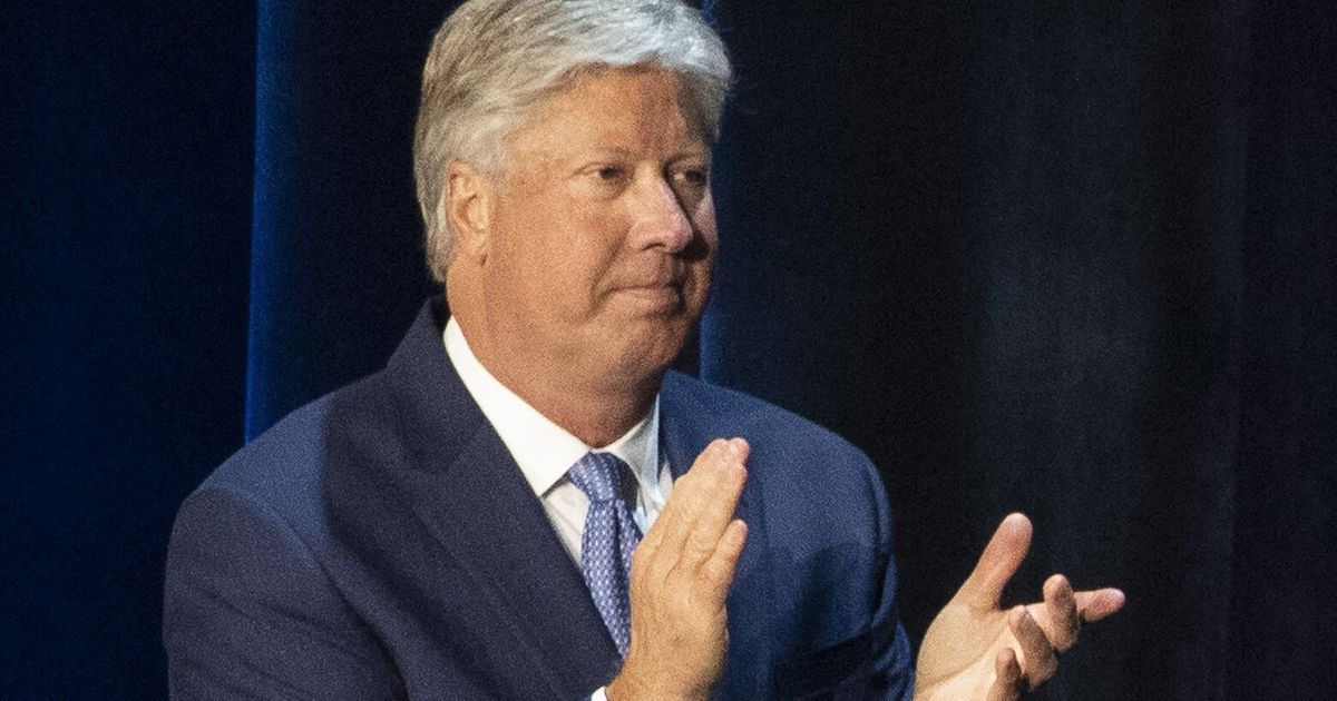 Former Texas megachurch pastor indicted in Oklahoma on child sexual ...