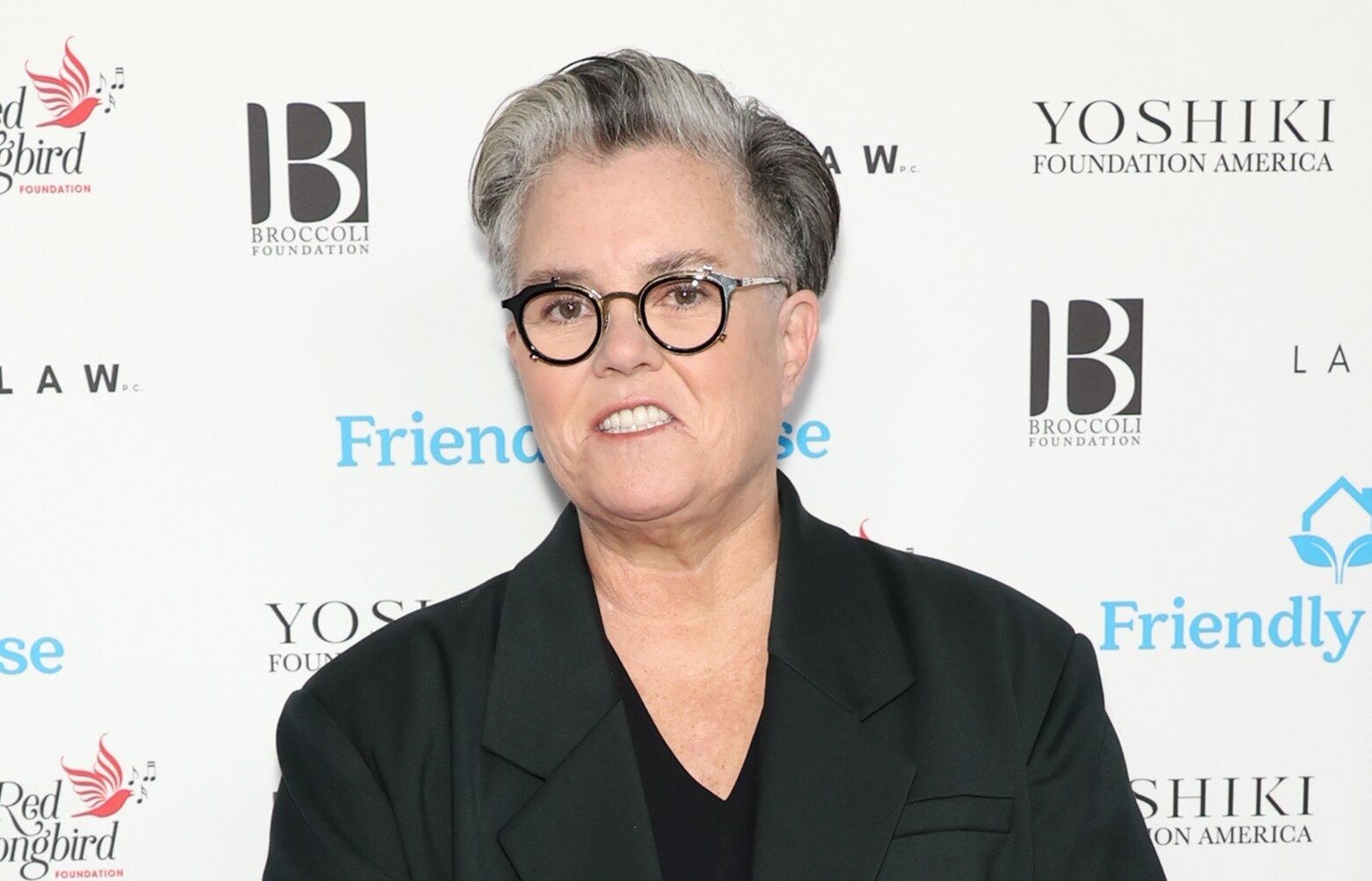 Courtney Love says she’s fleeing Trump’s America | The Seattle Times