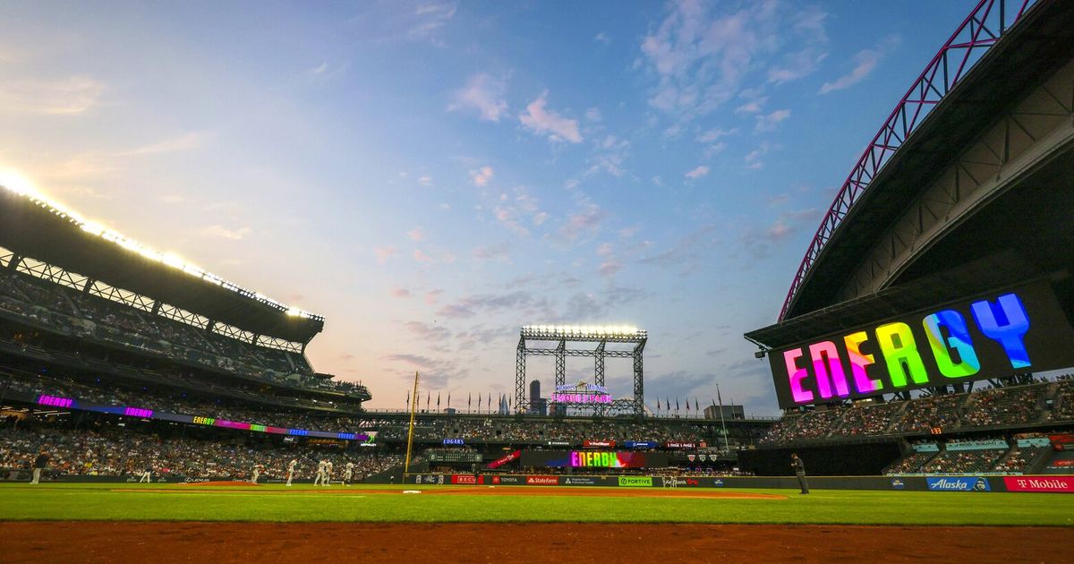 Mariners announce T-Mobile Park food, ticket discounts for 2025 | The ...