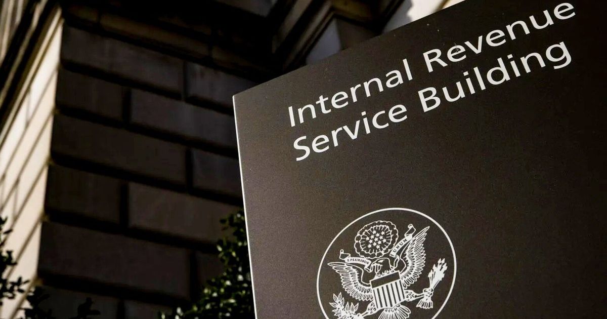 Trump administration plans to end the IRS Direct File program for free ...