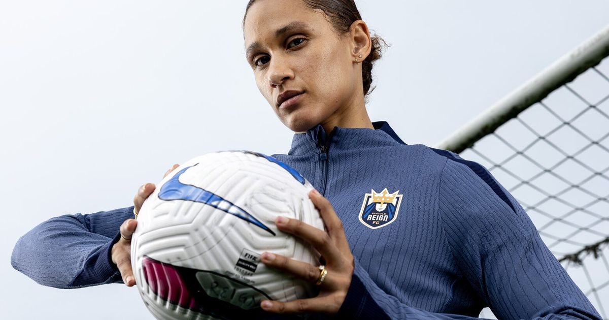 Why revamped Reign, led by Lynn Biyendolo, are poised for a ‘fresh ...