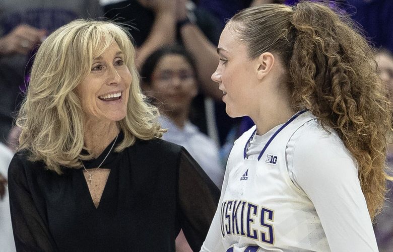 How UW women kept NCAA tournament dreams alive with five clutch wins ...