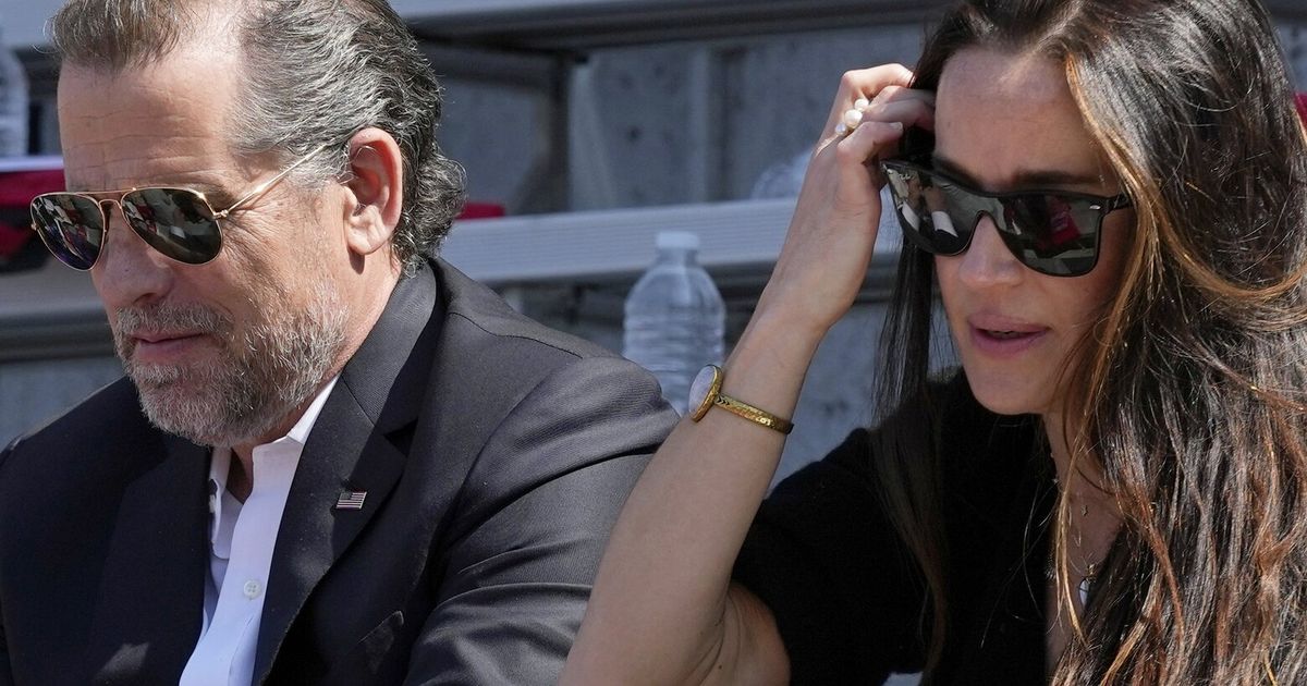 Trump says he’s ending Secret Service protection for Biden’s adult ...