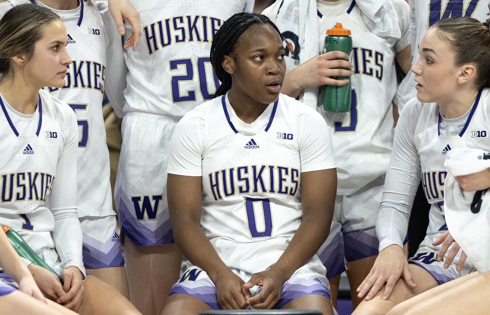 Husky Basketball | The Seattle Times