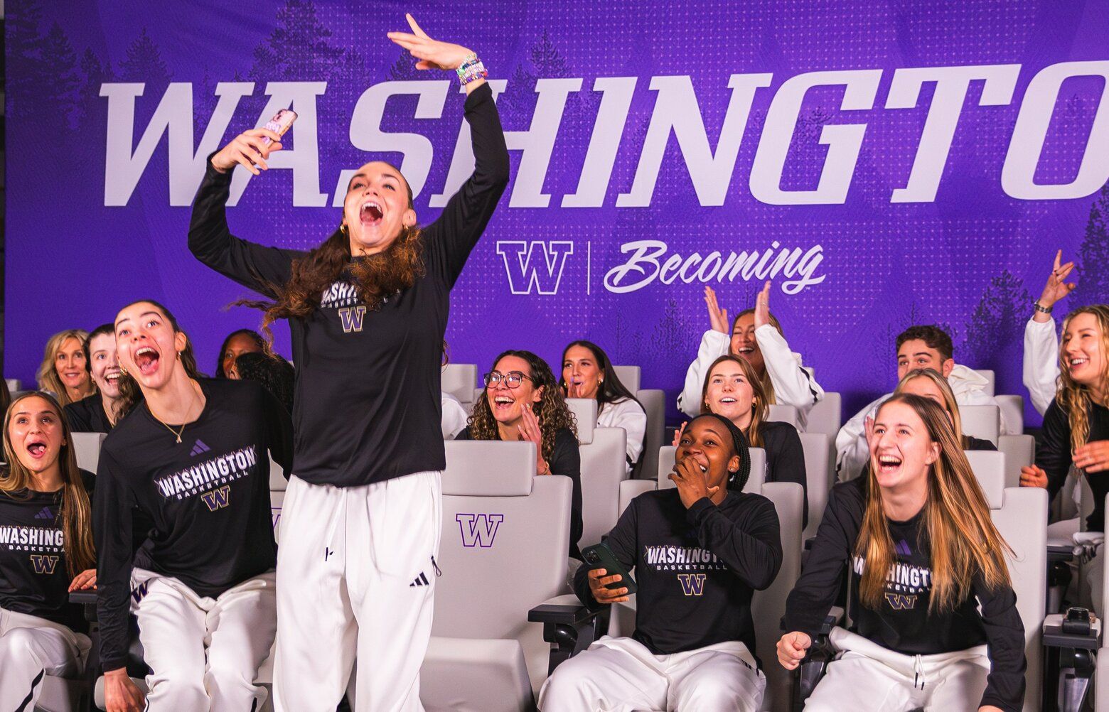 Is NCAA tournament just the start for Washington Huskies women? | The ...