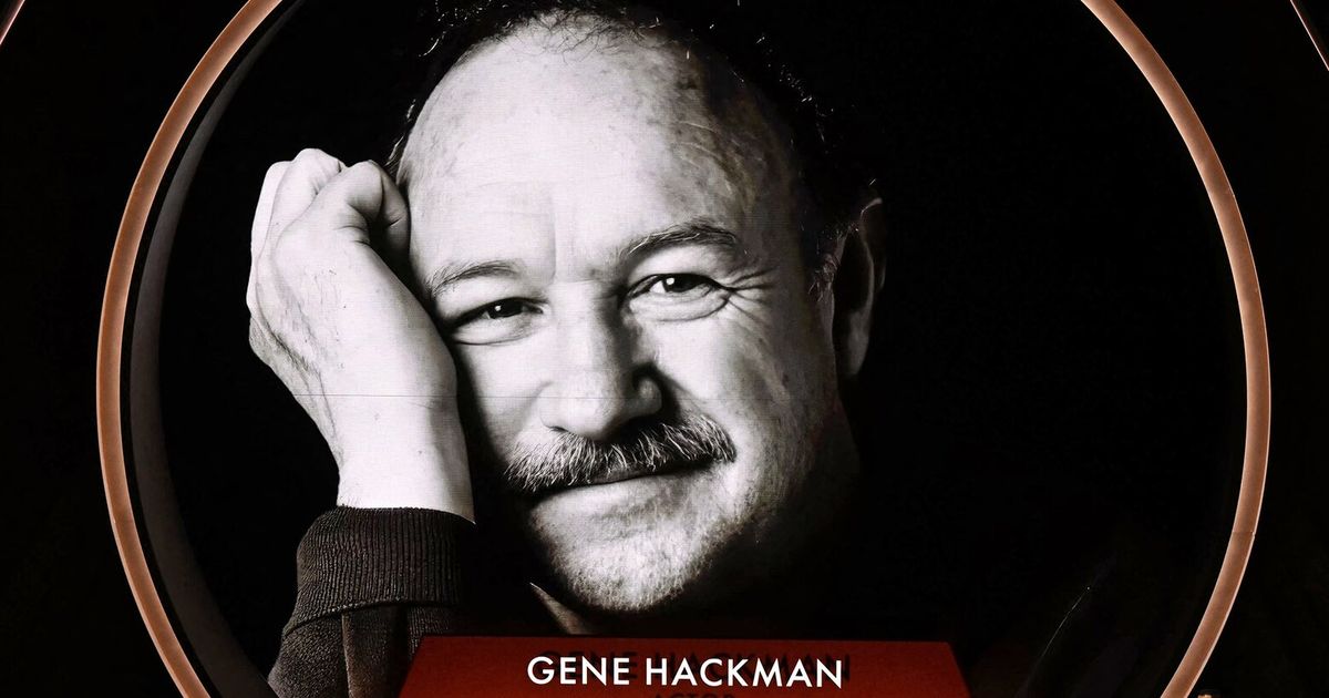 Gene Hackman’s wife called doctor before death, changing timeline | The ...