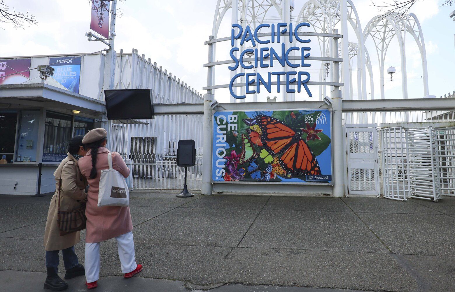 Margo Vansynghel | The Seattle Times