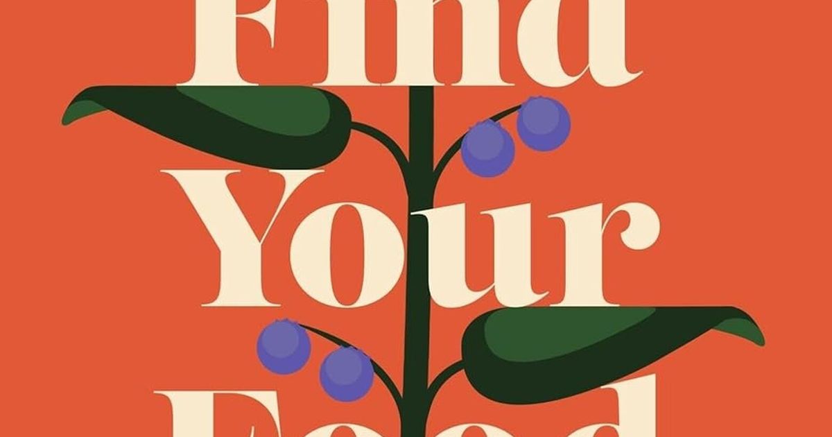 ‘Find Your Food Voice’ offers a supportive path away from dieting | The ...