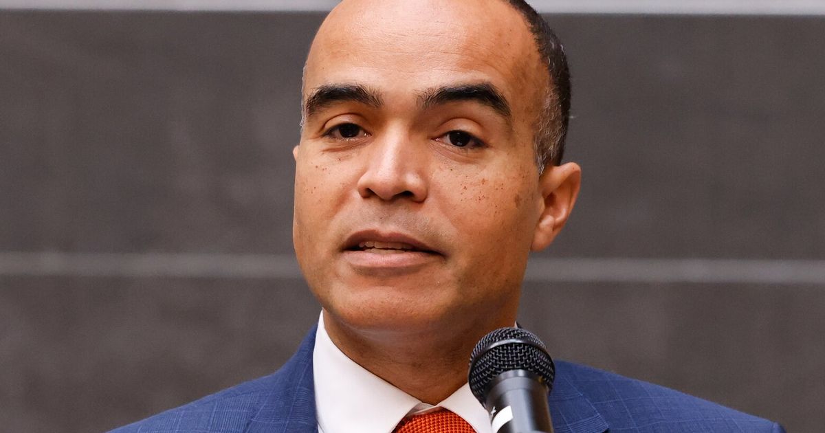 WA AG Nick Brown on transparency, democracy and Trump | The Seattle Times