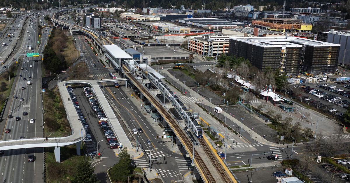 Make vacant strip malls part of solution to WA’s housing crisis | The ...
