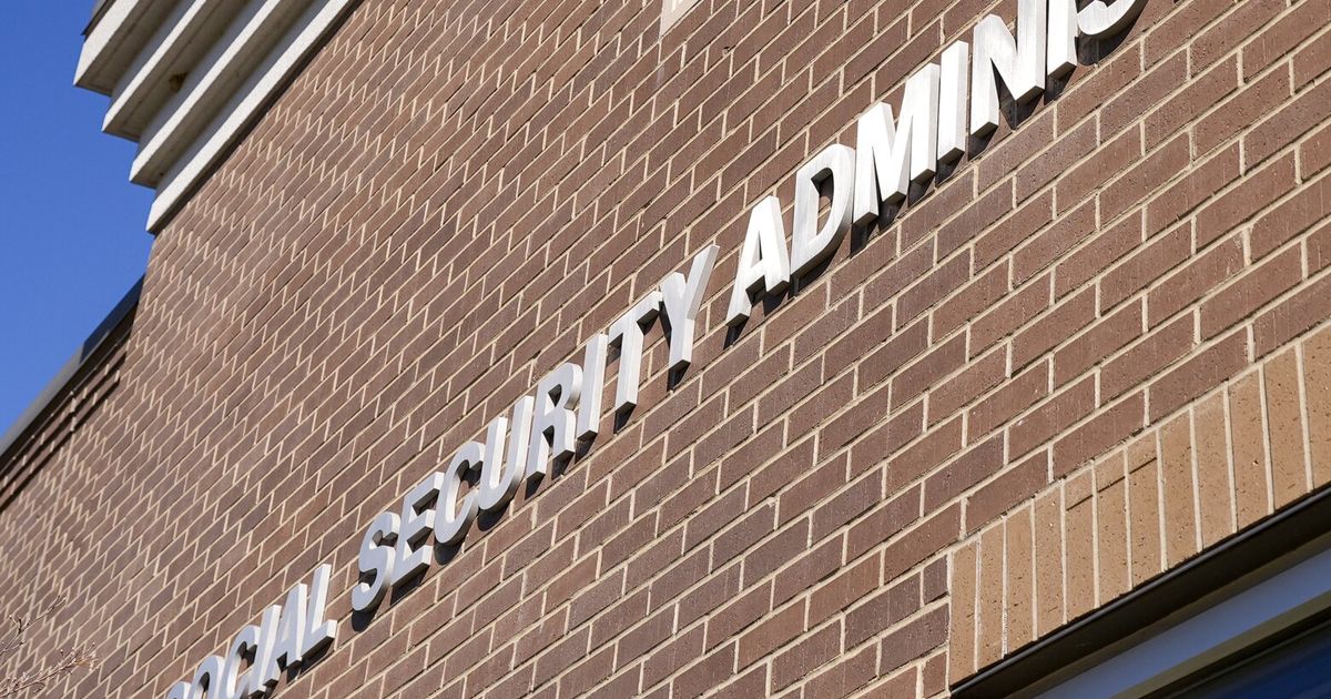 A list of the Social Security offices across the US expected to close ...