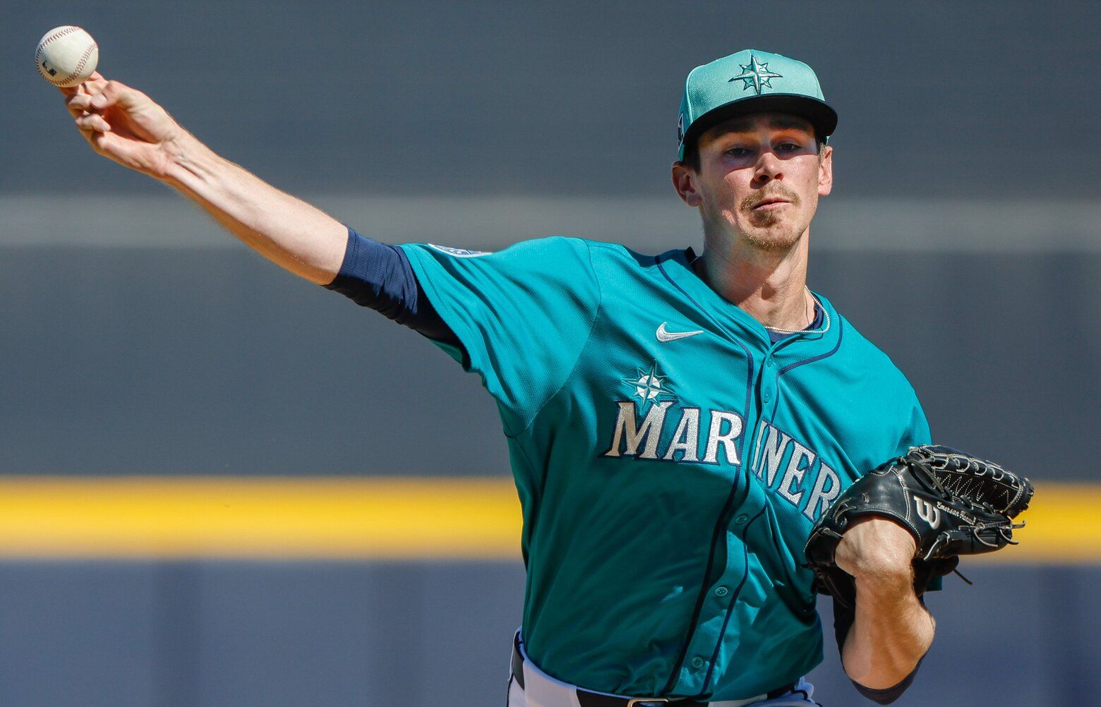 Seattle Mariners: Ranking 2025 opening day roster | The Seattle Times