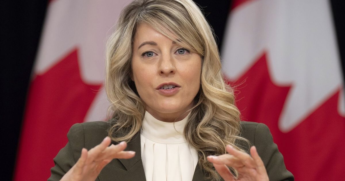 Canada says China executed four Canadians earlier this year | The ...