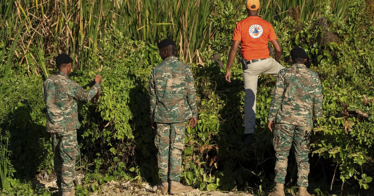 American believed to be last person to see missing US student left the ...