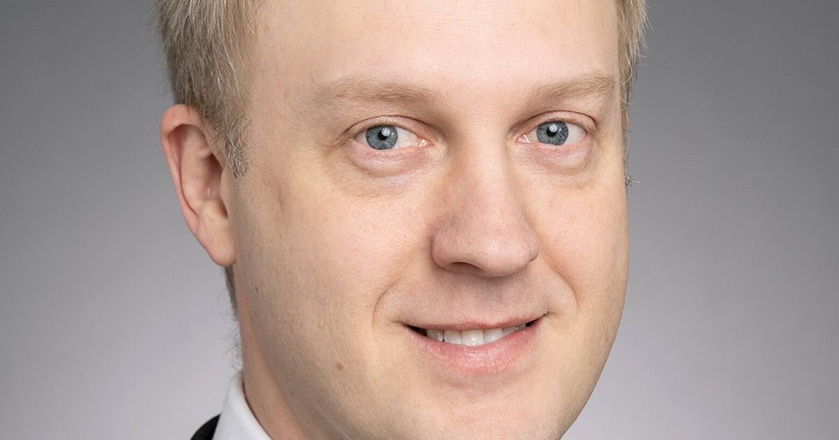 Minnesota state senator resigns after he was charged with soliciting a ...