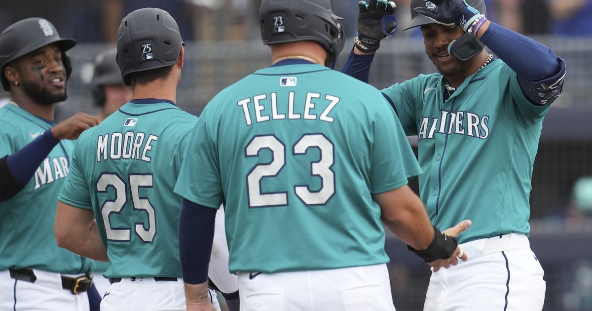 Mariners launch ROOT Sports Stream app for watching games | The Seattle ...