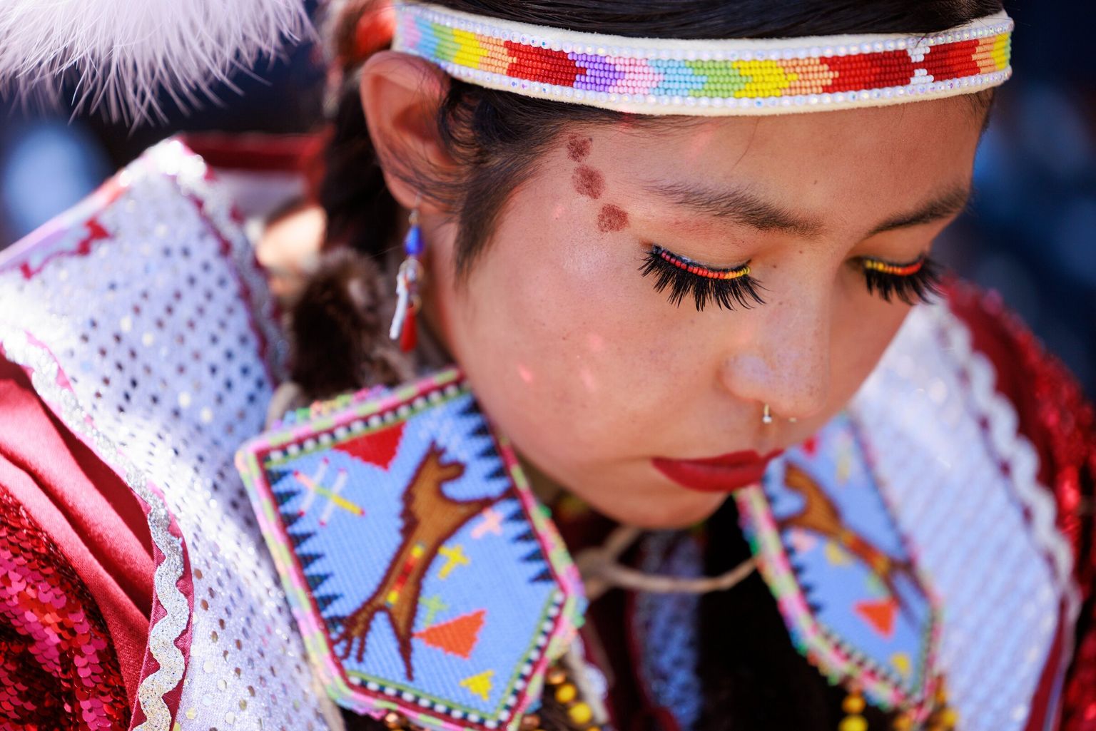 Tribes seek mining reforms amid ‘green’ energy rush | The Seattle Times