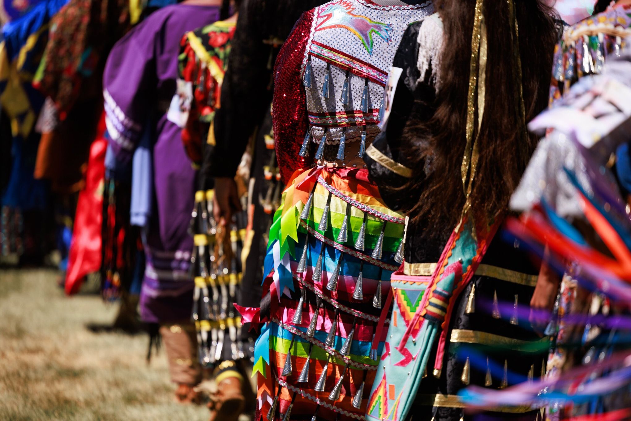 Tribes seek mining reforms amid ‘green’ energy rush | The Seattle Times