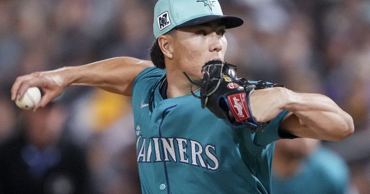 Will Mariners make playoffs in 2025? 3 reasons they will — and won’t ...