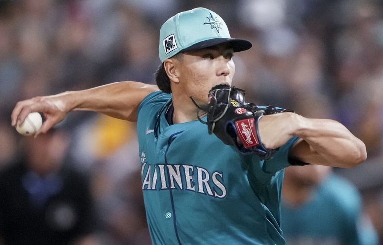 Ryan Divish | The Seattle Times