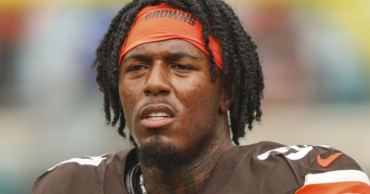 Seahawks sign D’Anthony Bell for depth in secondary, special teams ...