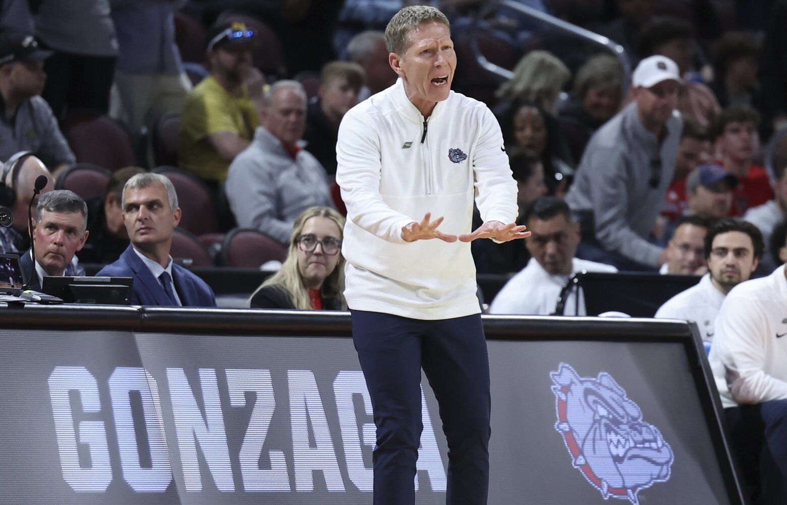 Jon Wilner | The Seattle Times