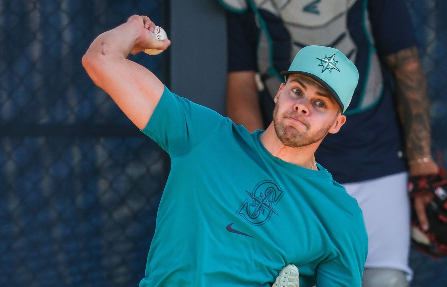 Seattle Mariners: Ranking 2025 opening day roster | The Seattle Times