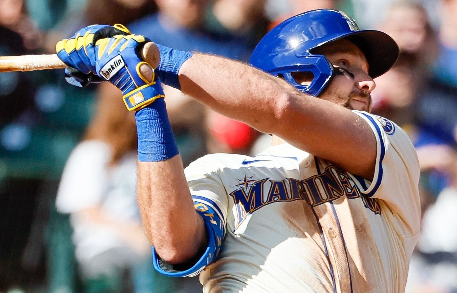 Ryan Divish | The Seattle Times