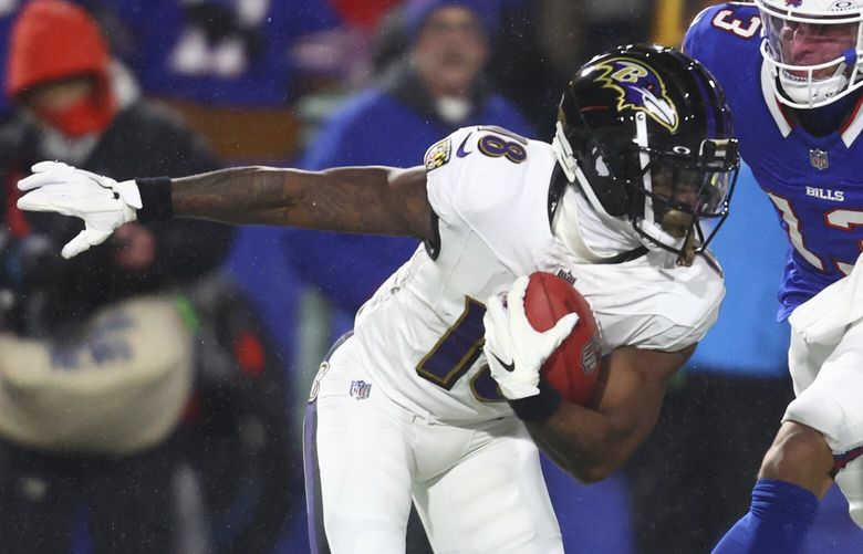 Seahawks | The Seattle Times