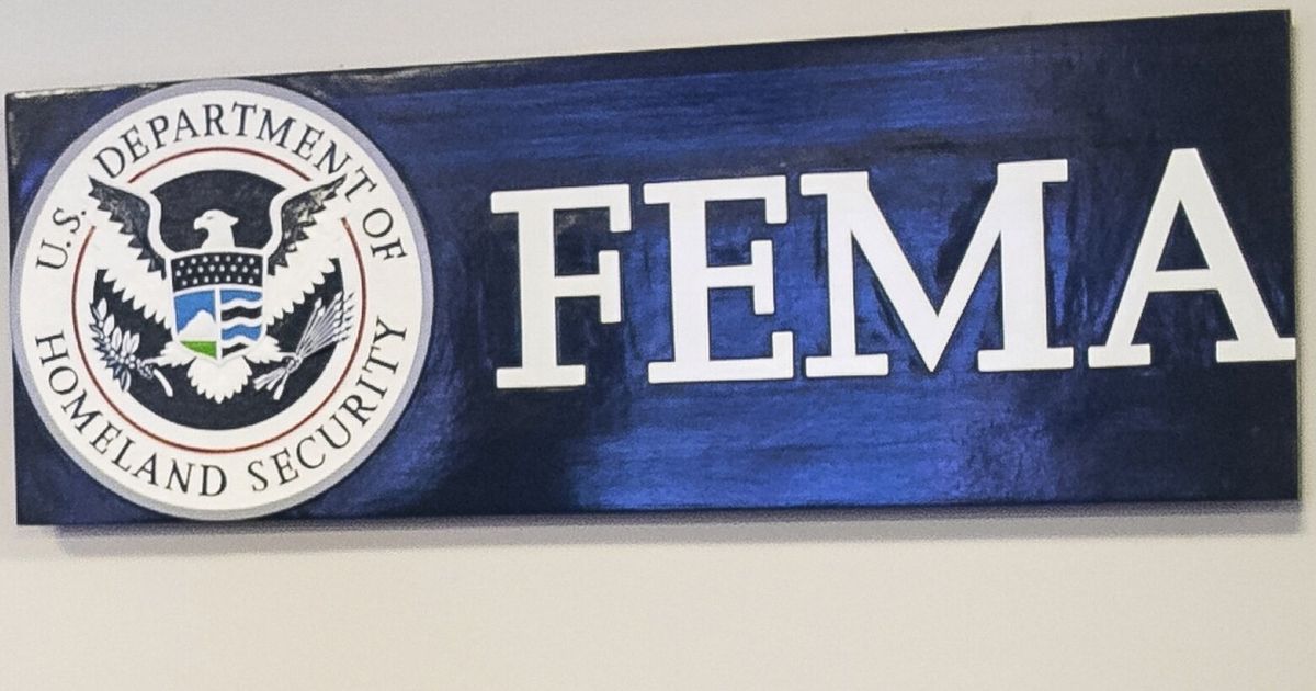 FEMA Staff Bracing for Dismissal of 1,000 Disaster Workers | The ...